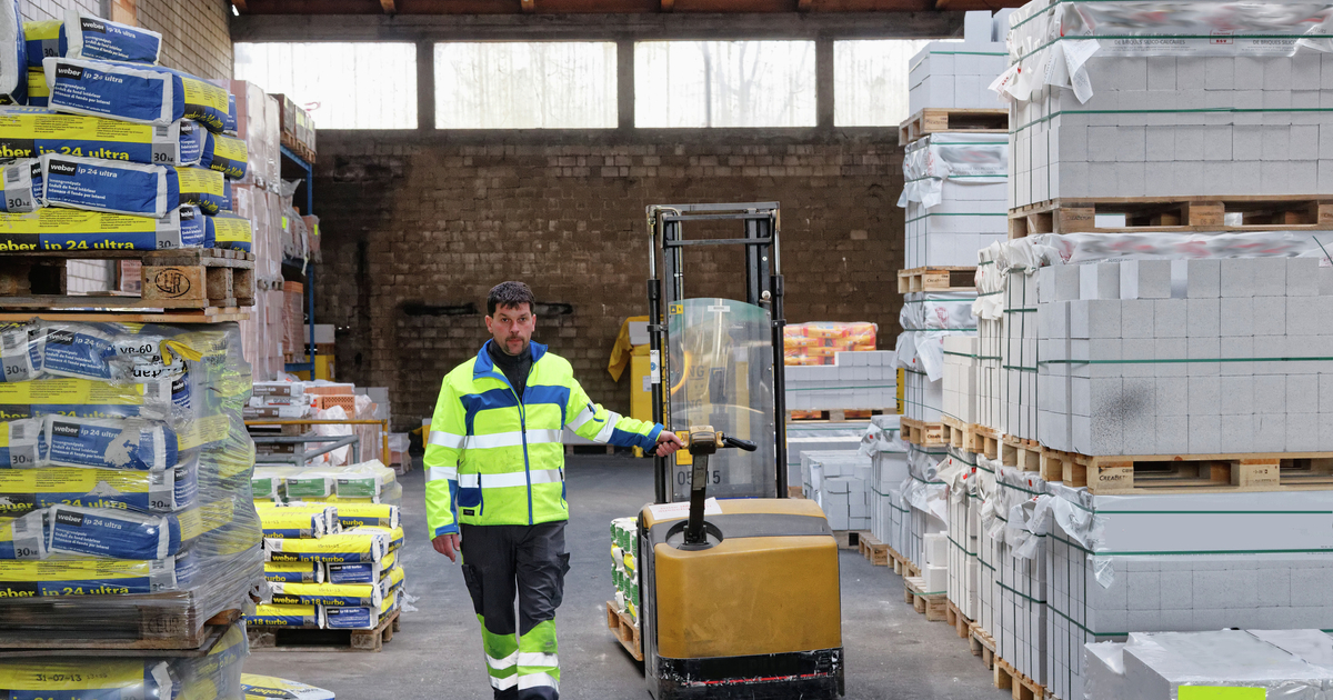 Stapler Kategorie S (Übersicht) | Anforderungen an Lenkende