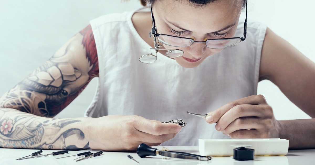 Statische Belastungen: Tipps zur Prävention von Beschwerden