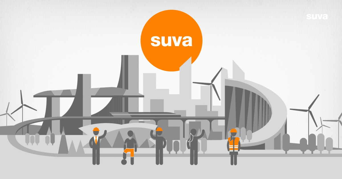 Unsere Vision, Mission und Werte | Kultur bei der Suva