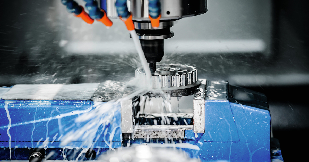 Schmierstoffe | Wirksamer Hautschutz