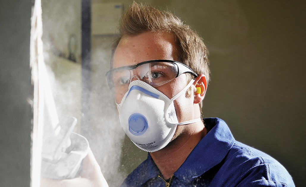 Riconoscere maschere FFP2 e FFP3 giuste | Cosa controllare