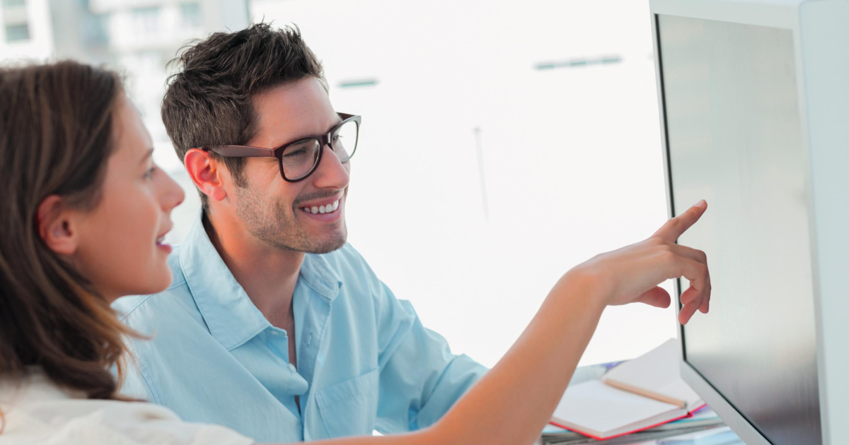 Entwickler / Entwicklerin digitales Business EFZ | Lehre bei der Suva