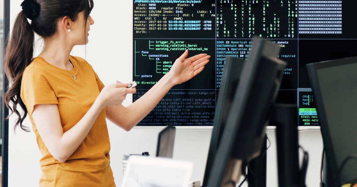 API-Schnittstellen | Prävention und Schadenabwicklung