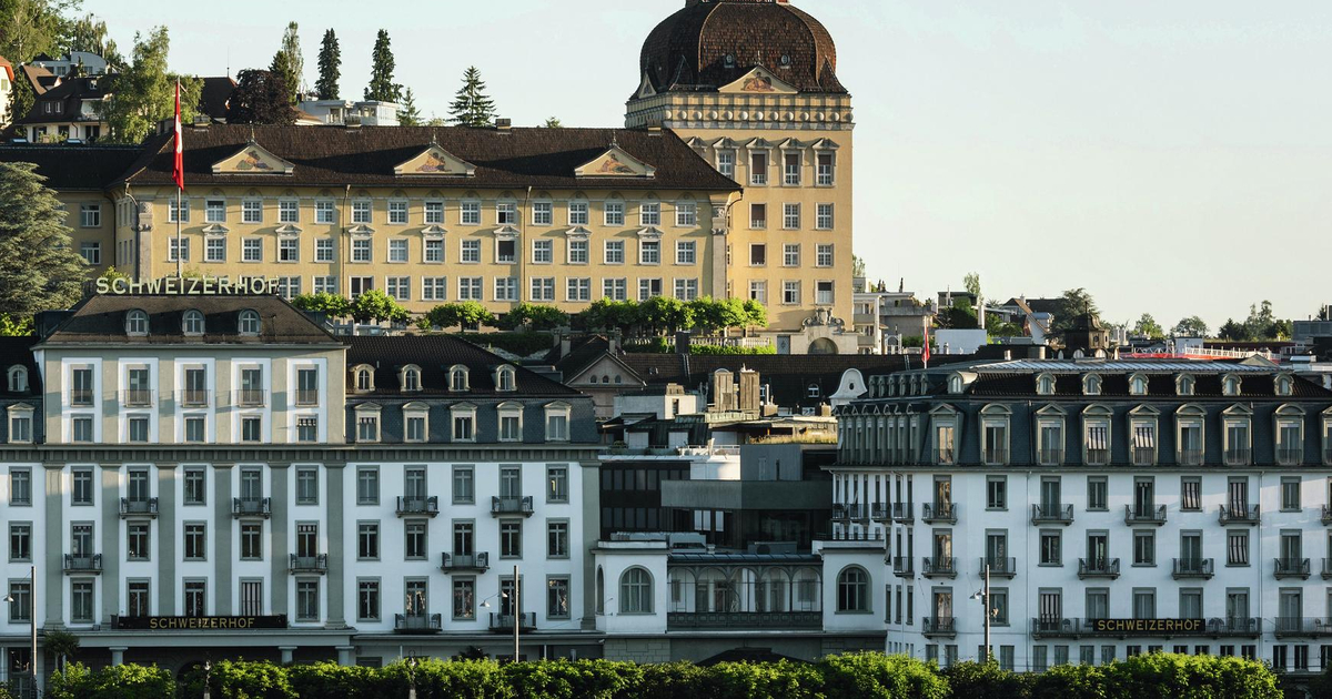 Die Suva: Wir stellen uns vor