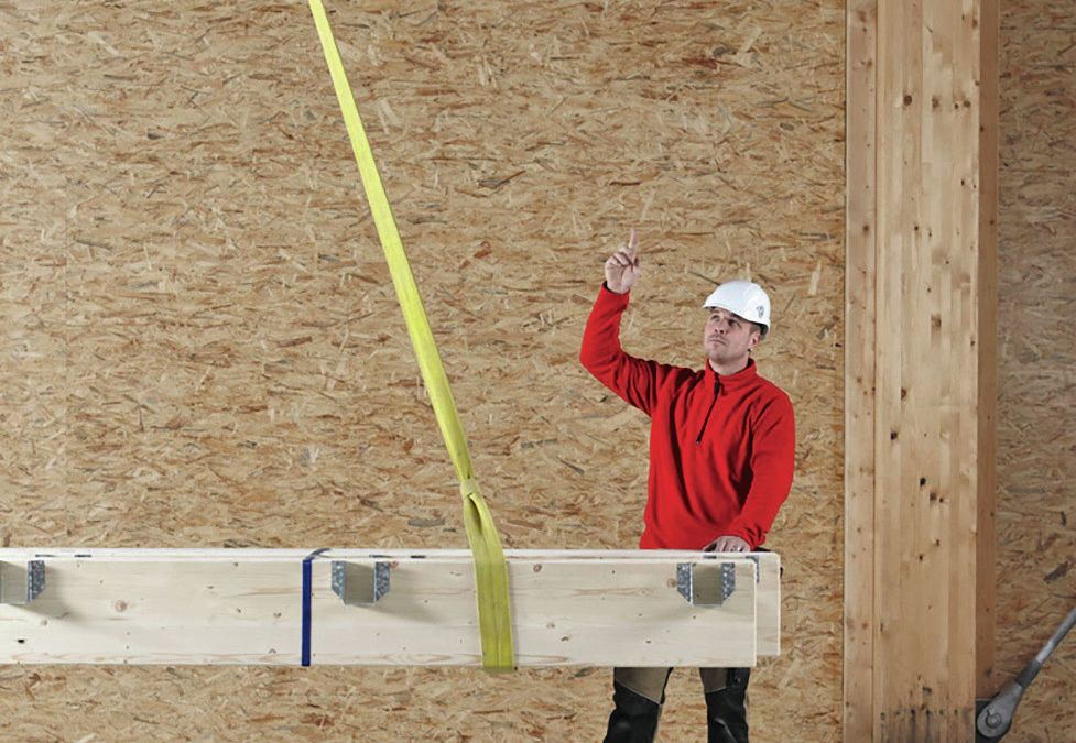 Turmdrehkran und Fahrzeugkran sicher betreiben