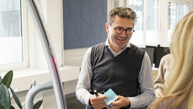 Informatik-Ausbildung | Digital Economy Award 2025