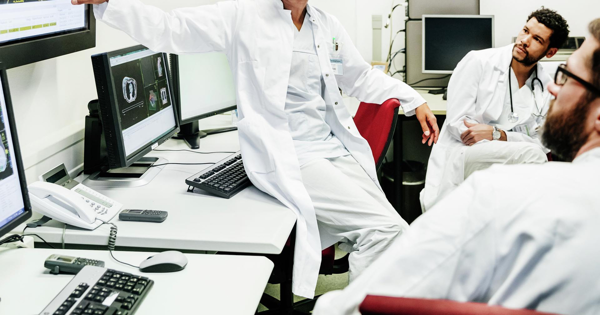 Autorenrichtlinien Suva Medical