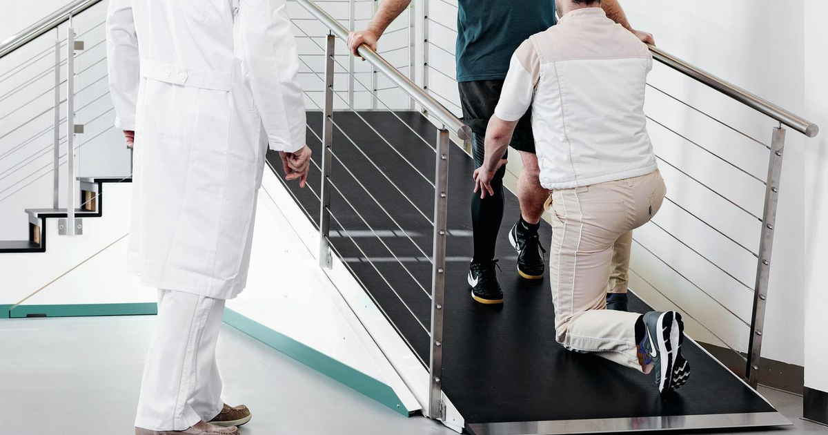 Suva Medical: Publikationen für Ärztinnen und Ärzte