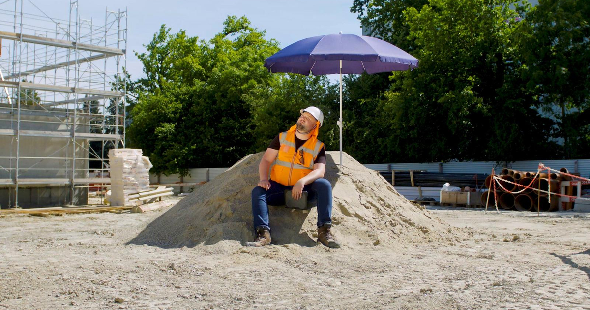 Que faire en cas d’insolation? – Conseils | Suva