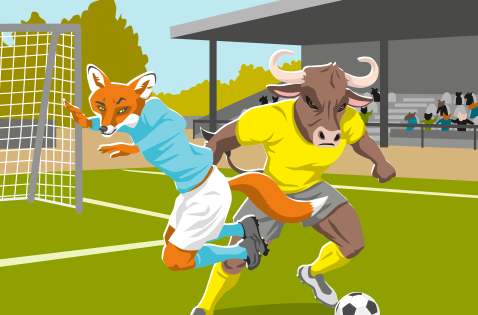 Che tipo da fair play siete sul campo di calcio? | Calcio