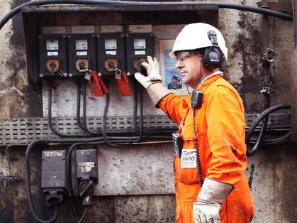 Hautschutzmittel & Hautschutzcreme im Beruf