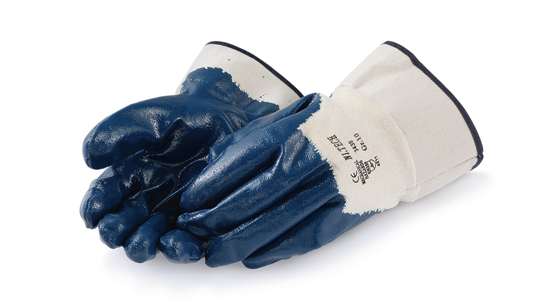 Gants de protection | Principaux critères de choix