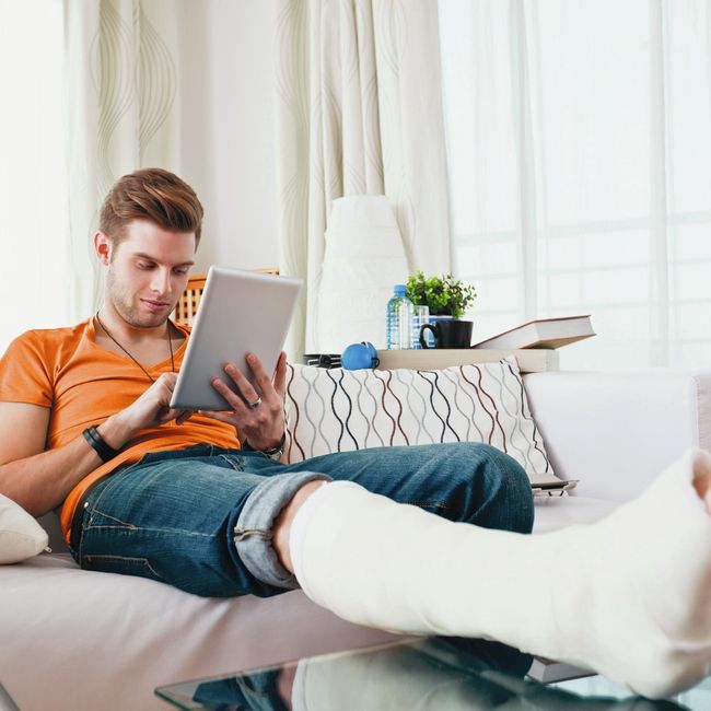 Unfallversicherung, Prävention und Rehabilitation | Suva