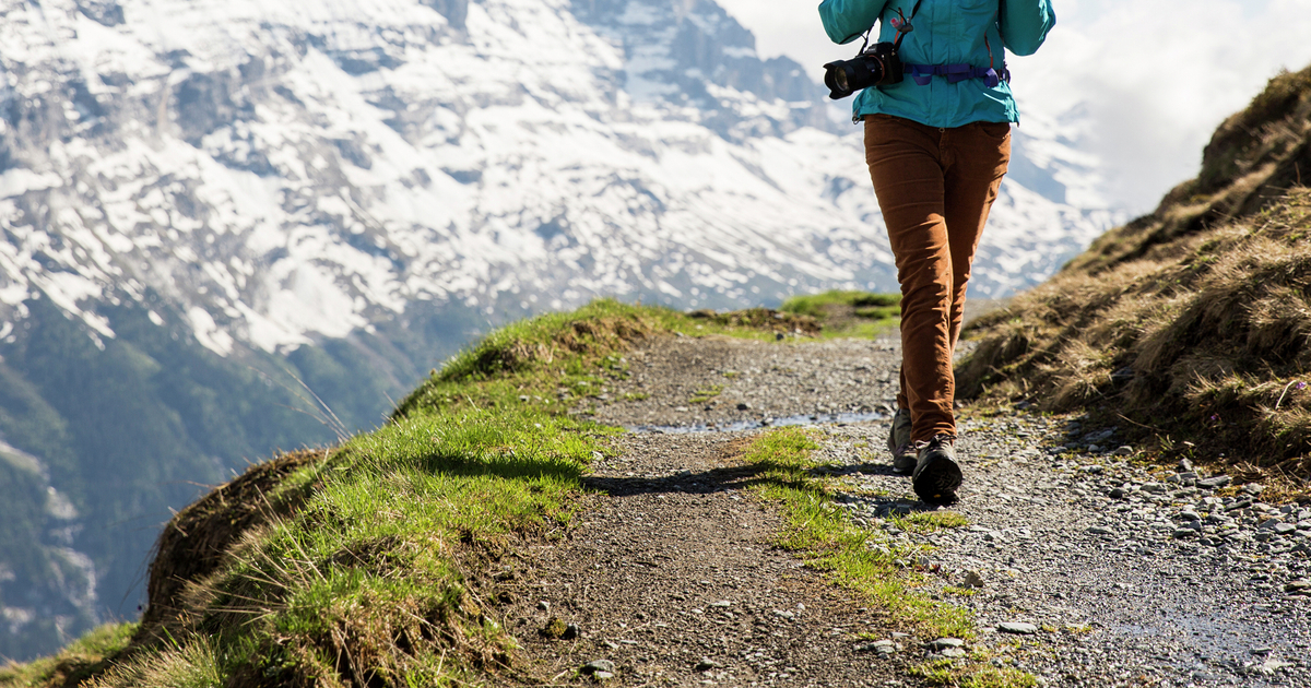 Bergwandern – Wanderung planen | Infos und Tipps