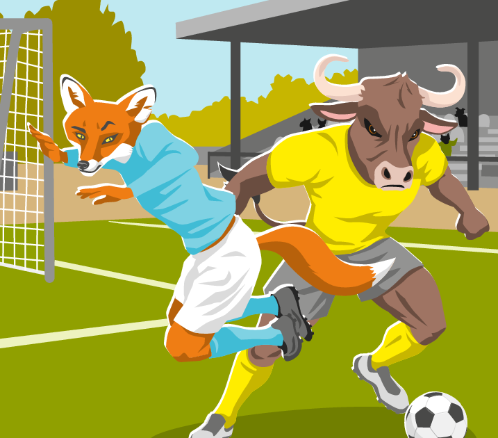 Fairplay-Typen-Check | DIY Präventionsmodul