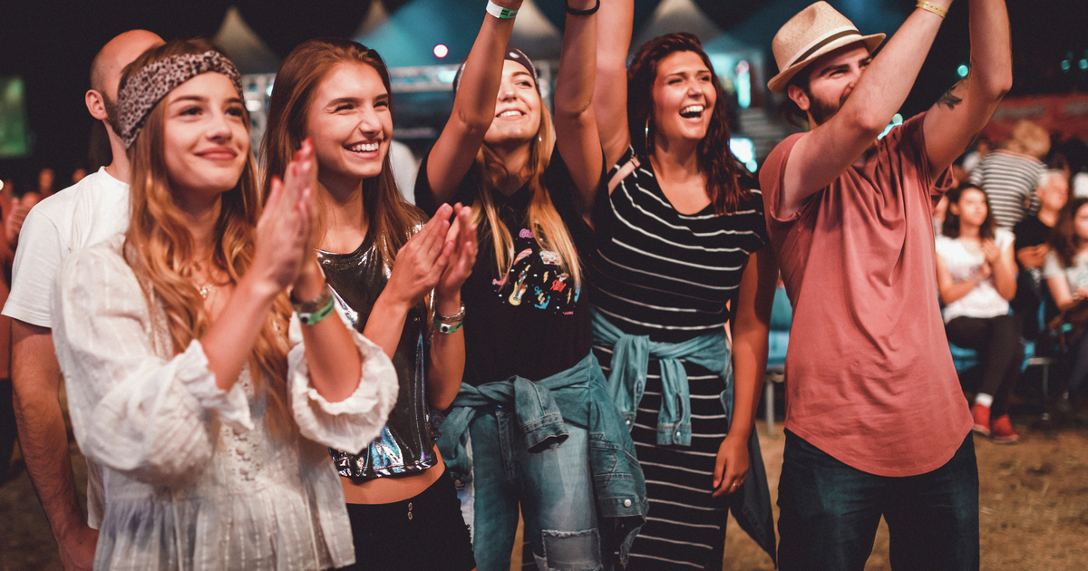 Lärm in der Freizeit: Lärmschutz und Lärmbelästigung