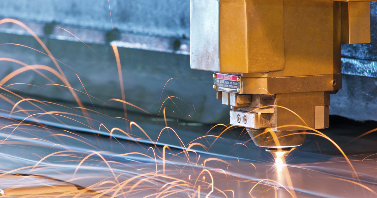 Laser: Klassen, Vorschriften und Schutzmassnahmen | Suva